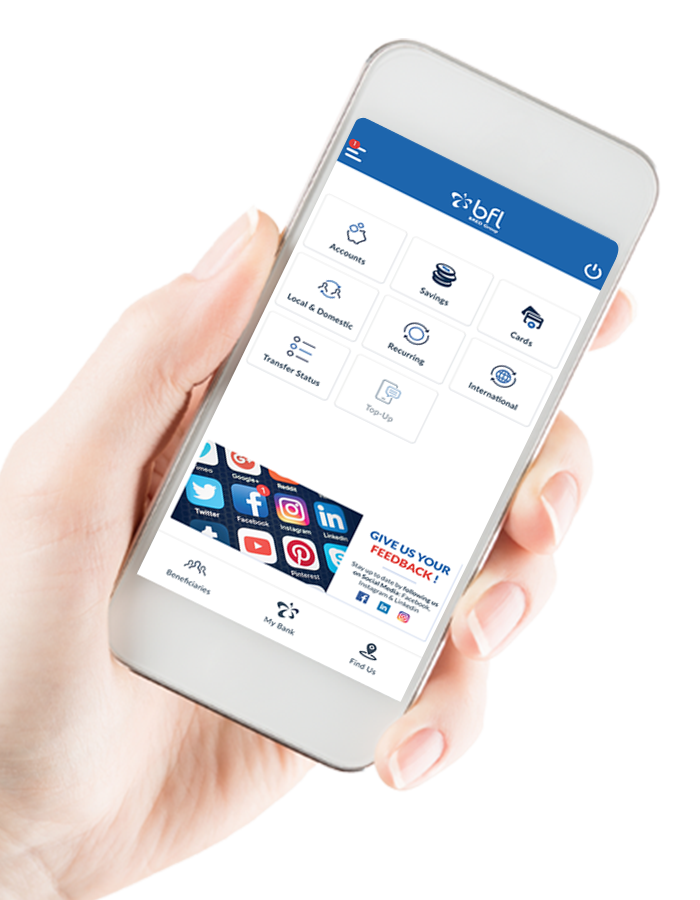 Home - BFL Bred Group | Partnering For Success