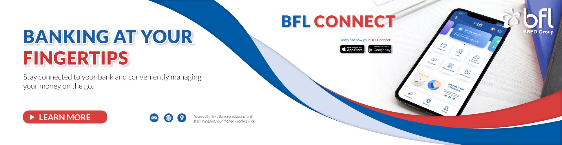 Home - BFL Bred Group | Partnering For Success