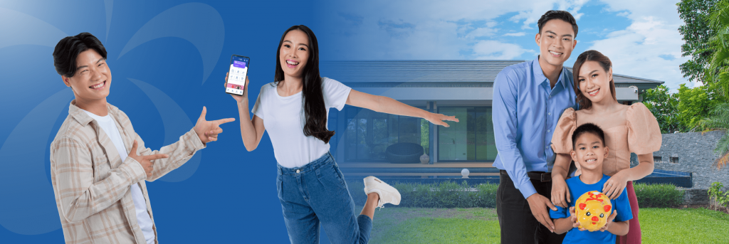 Banking - Account packages - BFL Bred Group